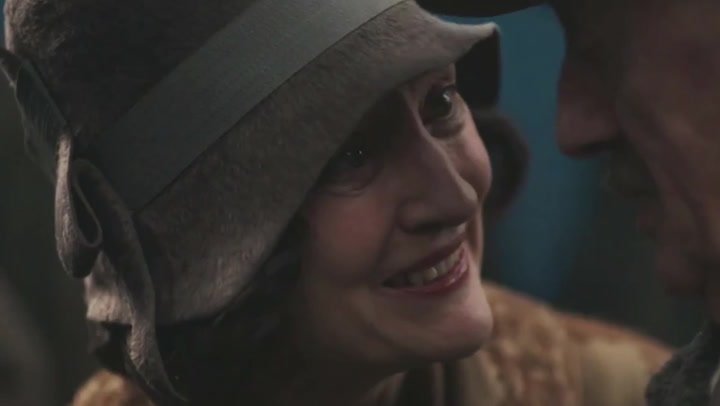 Confesiones de una Gata Seriéfila: Peaky Blinders: Inicio de la Temporada 3