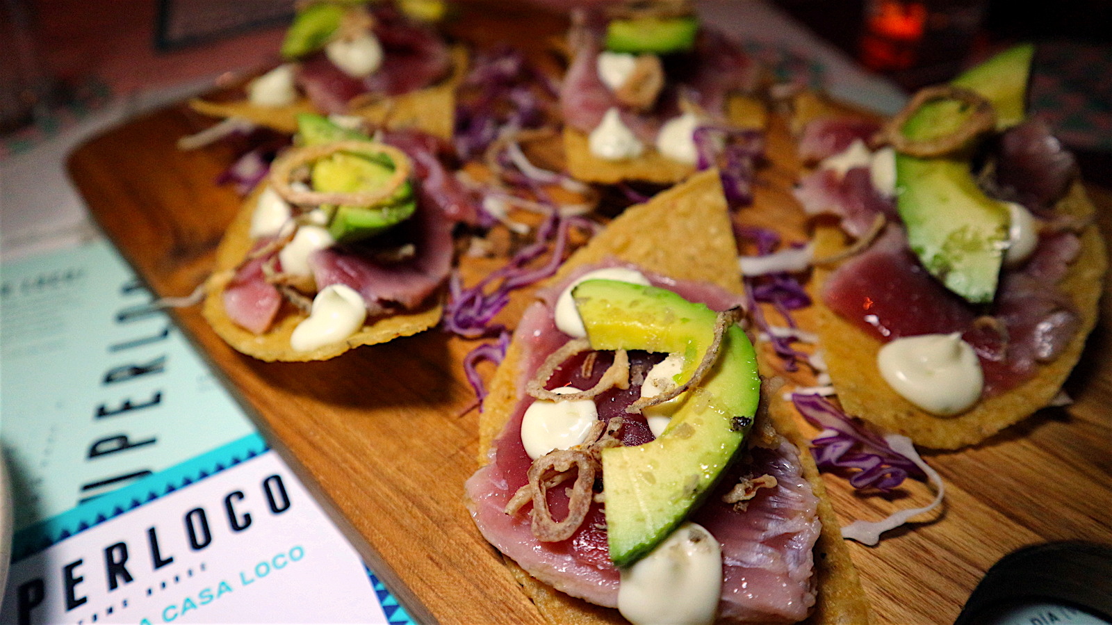 Super Loco Customs House and Robertson Quay, Lucha Loco at Duxton ...