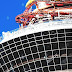 High Roller (Stratosphere) - Las Vegas Roller Coaster On Top Of Hotel