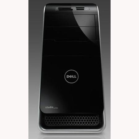 BRI: Komputer Terbaru 2011 Dell Studio XPS 8100.