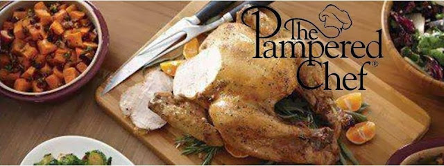 My recent favorite books: Online Pampered Chef Party November 1st ...