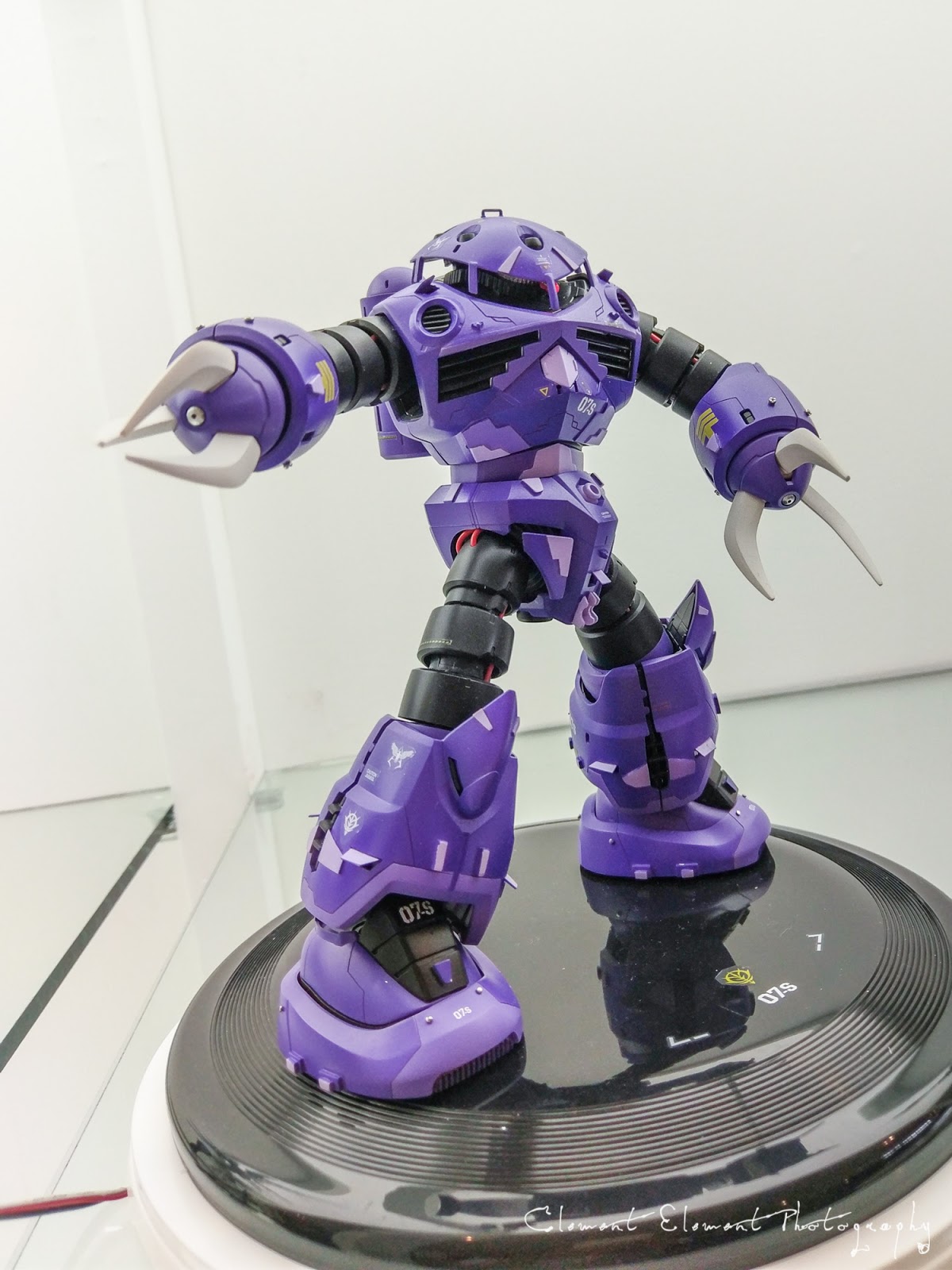 GUNDAM GUY: Gunpla Builders World Cup 2016 (GBWC) Malaysia (City Square ...