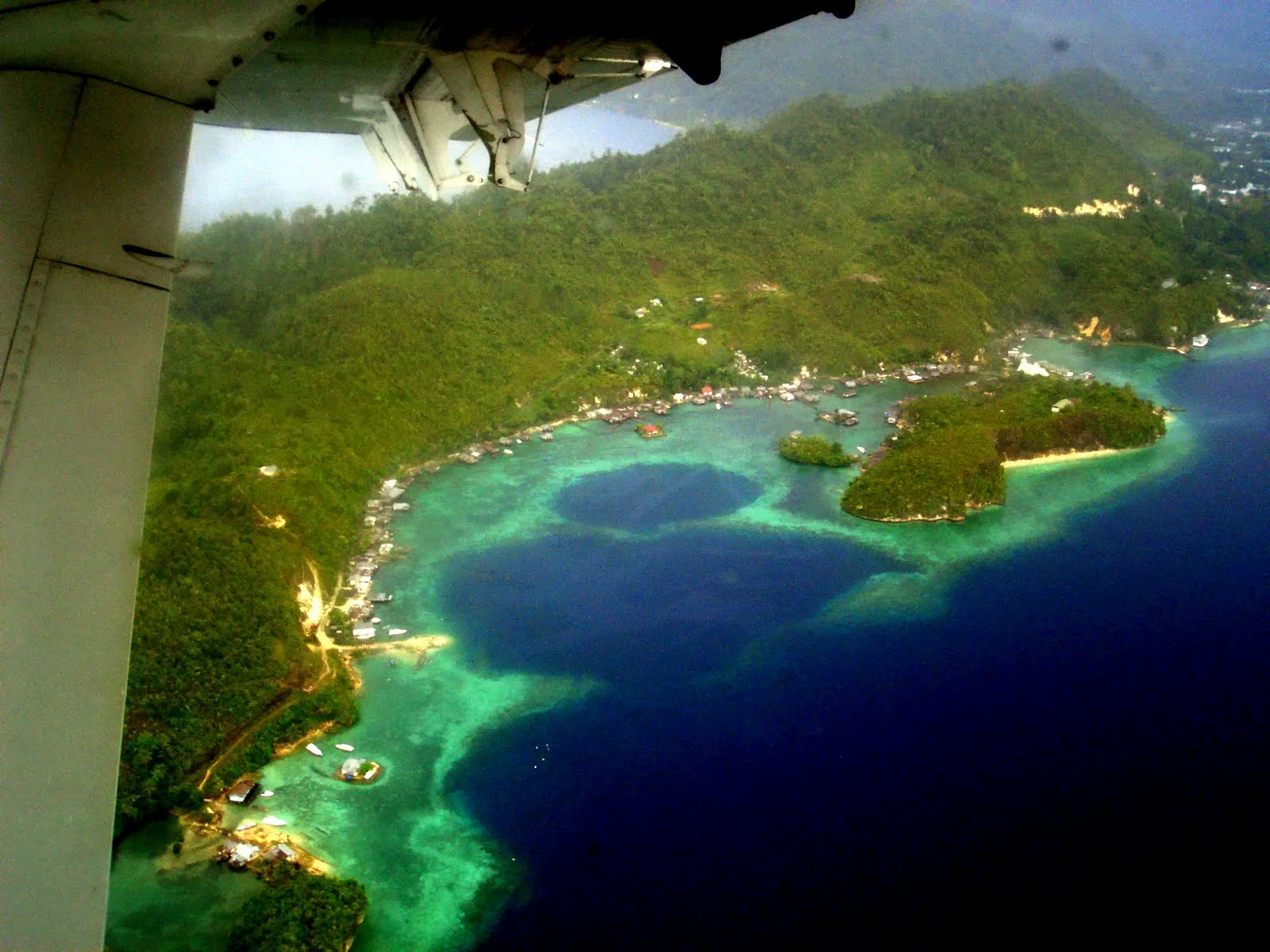 My Pictures: Waropen Beach