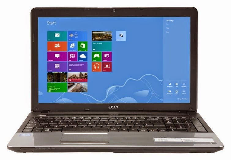 Harga Laptop Acer Terbaru Februari 2015 - GAMEANDROID.ID