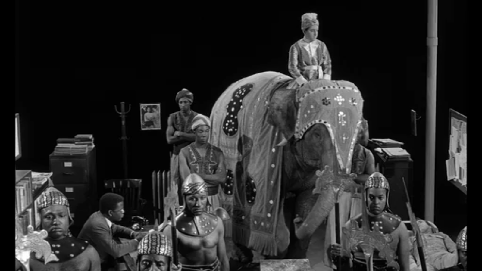 My Meaningful Movies: Pressure Point