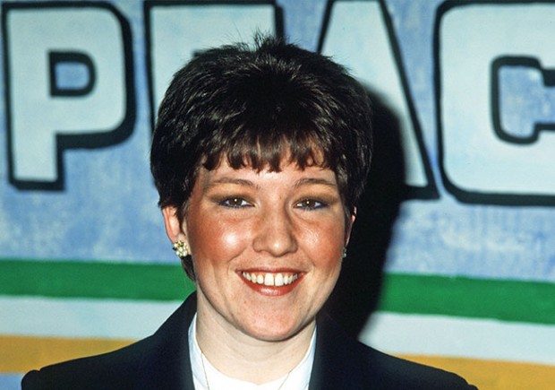 El norte de Irlanda: Sheena Campbell