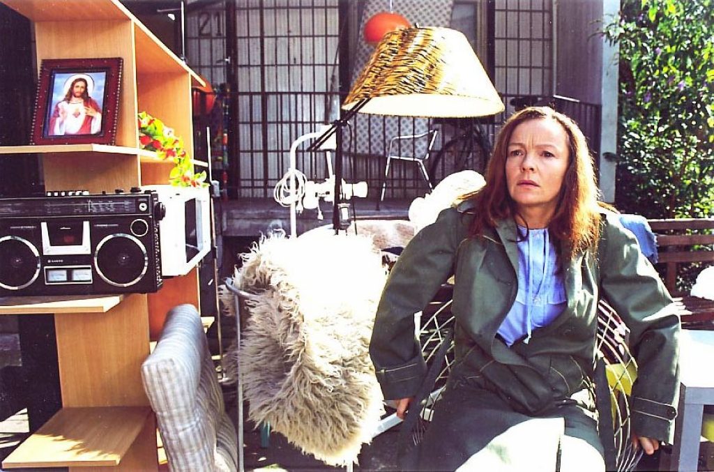 El diario de un cinéfilo clásico: Good bye, Lenin! (Good bye, Lenin ...