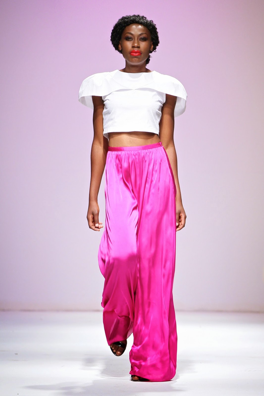 Fashion Studio Magazine: FASHION EVENTS - ZIMBABWE