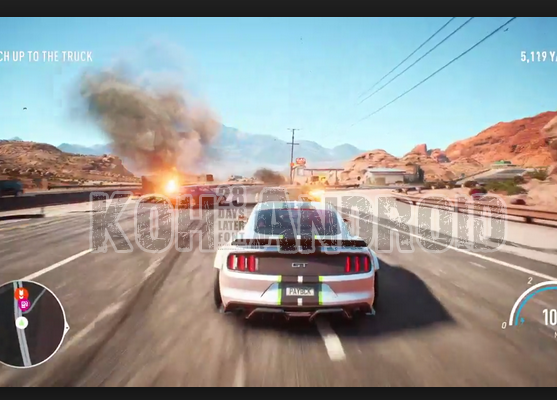 Download Game Need For Speed Payback Full Version for PC via Google ...
