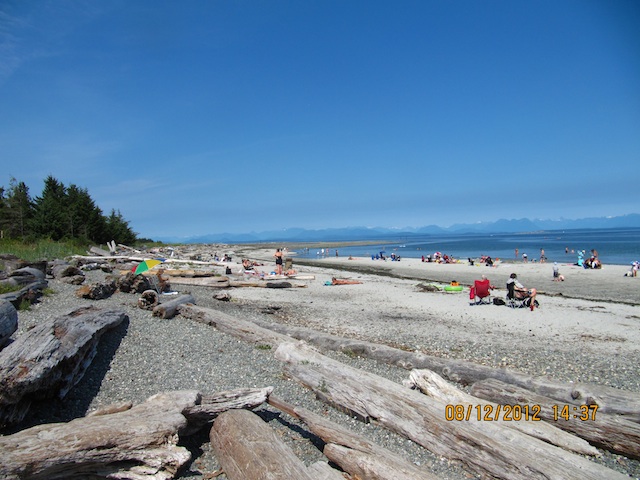 The Comox Valley - A Pictorial View: Comox Valley North - Recreation ...