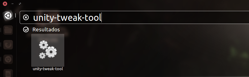 Instale o Unity Tweak Tool e tenha todas as configurações do Ubuntu nas ...