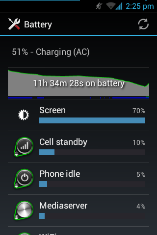smart phone basics: How to care for your new phones battery