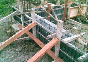 Memakai Bekisting Plastik untuk Proyek Konstruksi - MEGATruss global