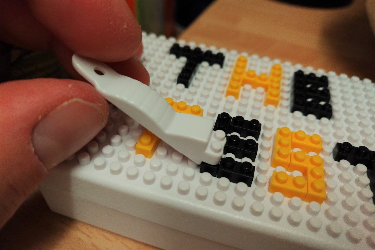 REVIEW: Micro Brix Creative Cases | The Test Pit