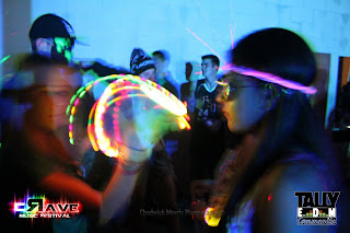 Life Electric: Why is EDM a social movement?