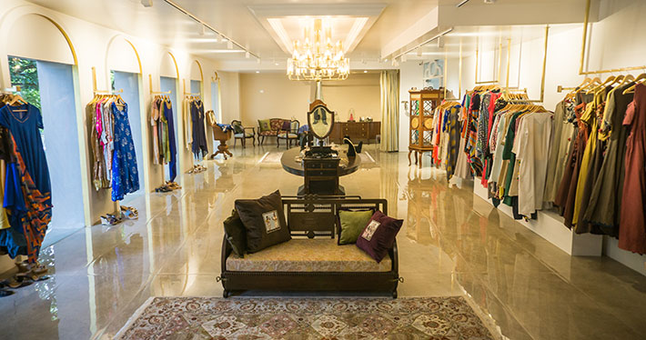 Luxury Linen Stores Open | semashow.com