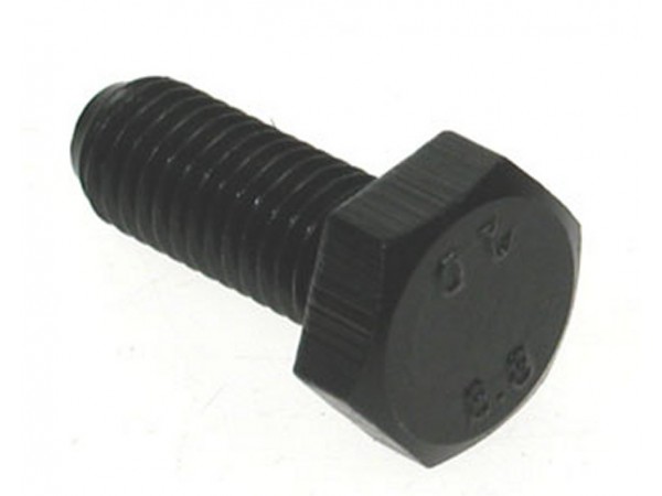 BAUT MUR BAJA GRADE 8.8 Galvanis | Baut Baja dan Stainless