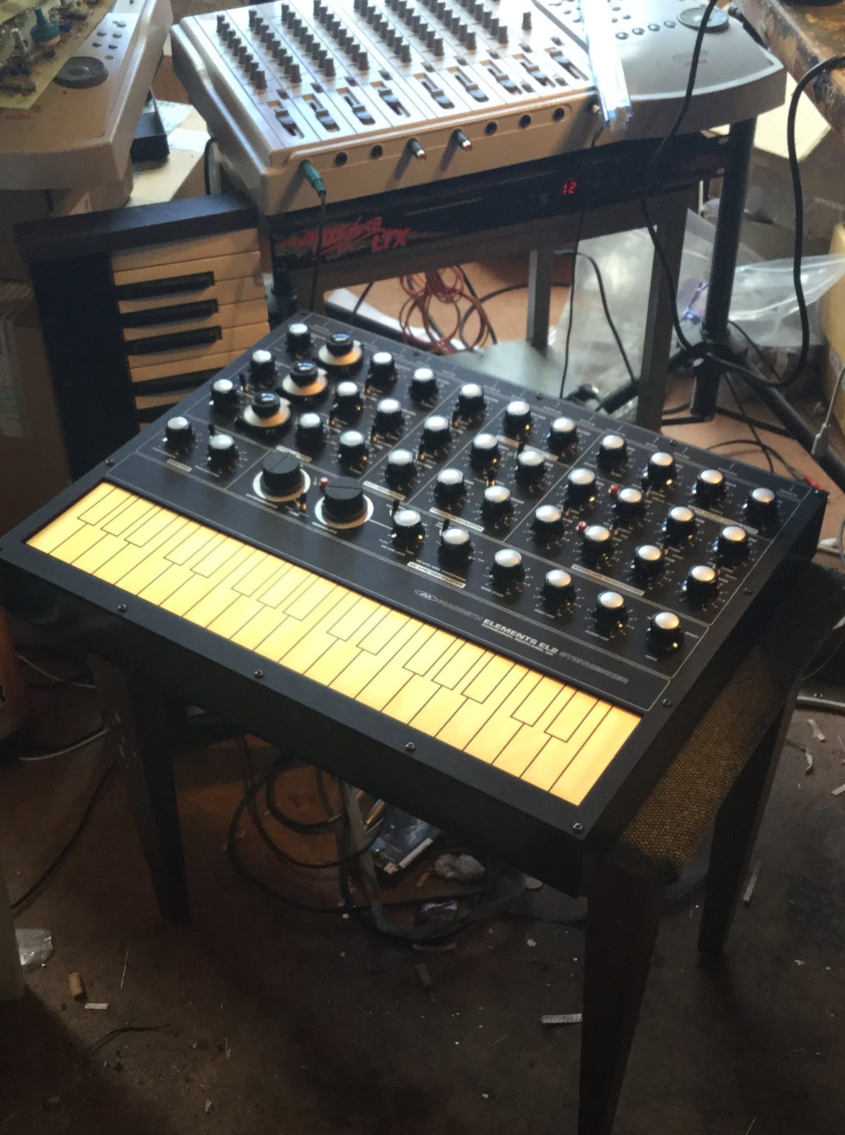 MATRIXSYNTH: New MacBeth Elements EL2