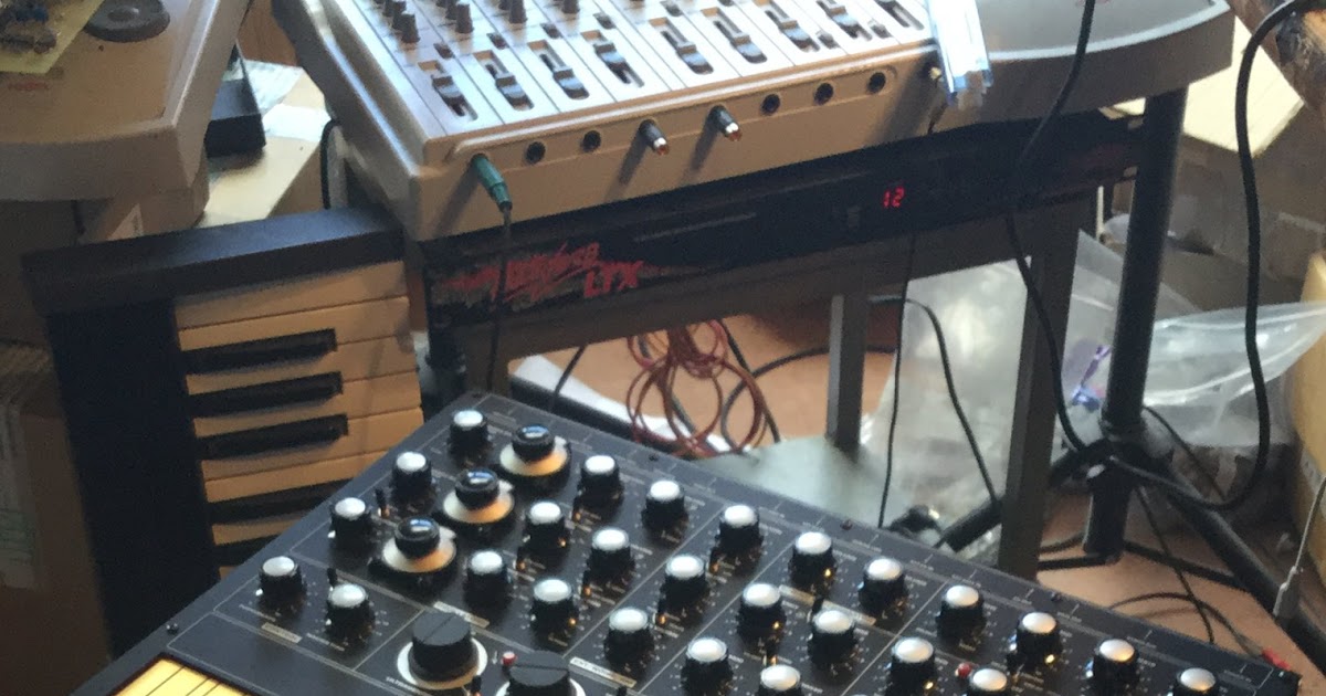 MATRIXSYNTH: New MacBeth Elements EL2