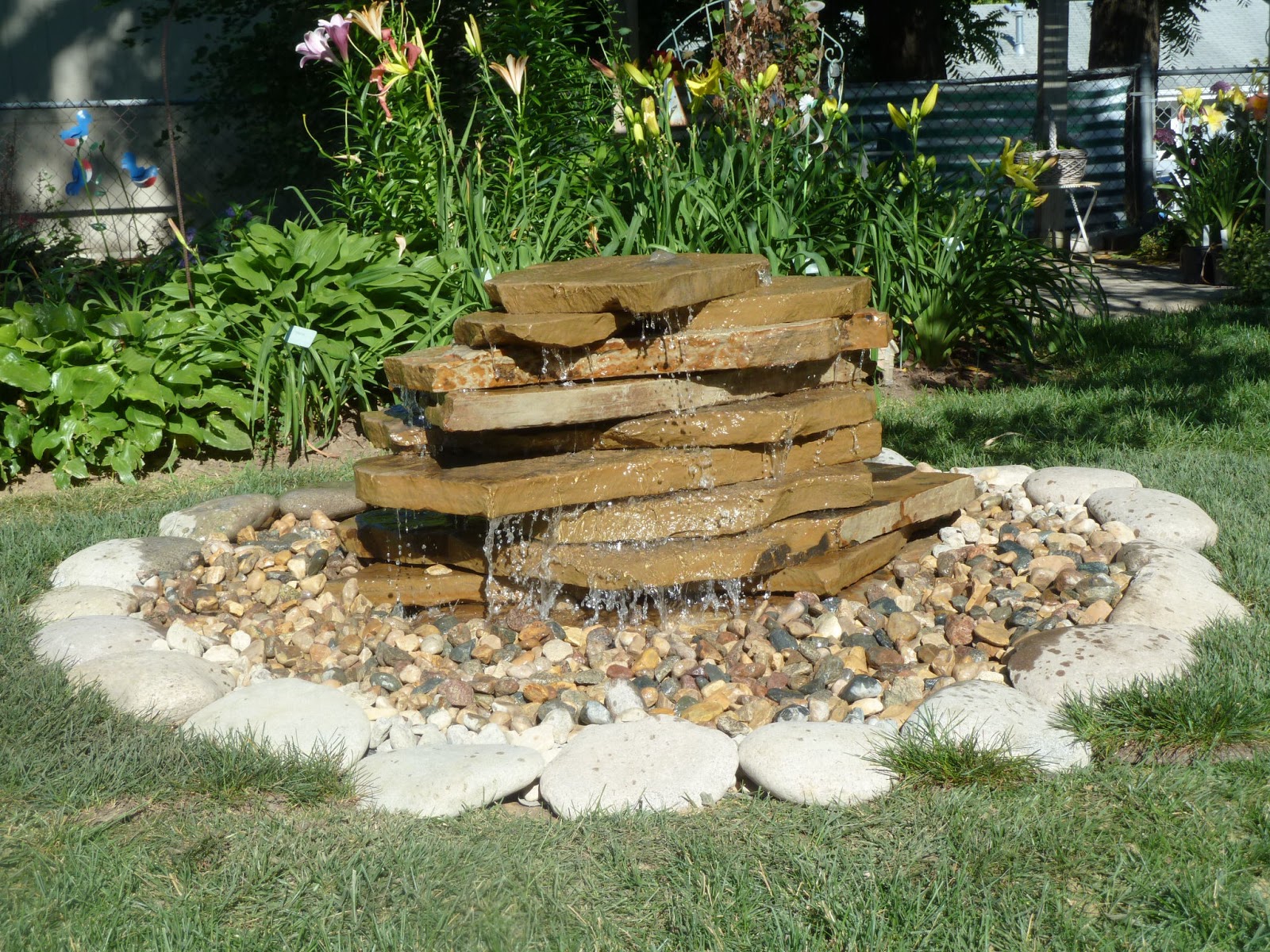 American Daylily Society Region One: 2019 Region One Tour Garden ...