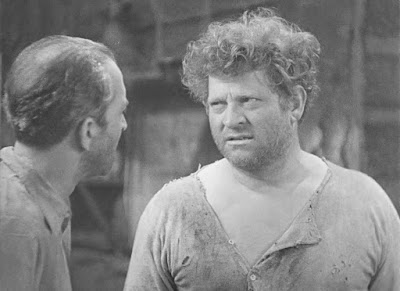 Forgotten Actors: Fred Kohler