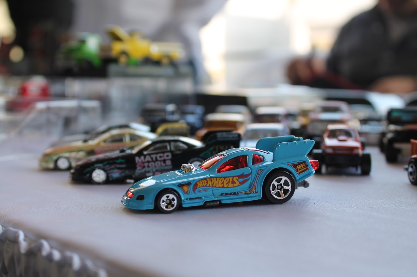 PASIÓN A ESCALA: Evento: 8va. Exposición del grupo HOT WHEELS PERÚ CLUB ...