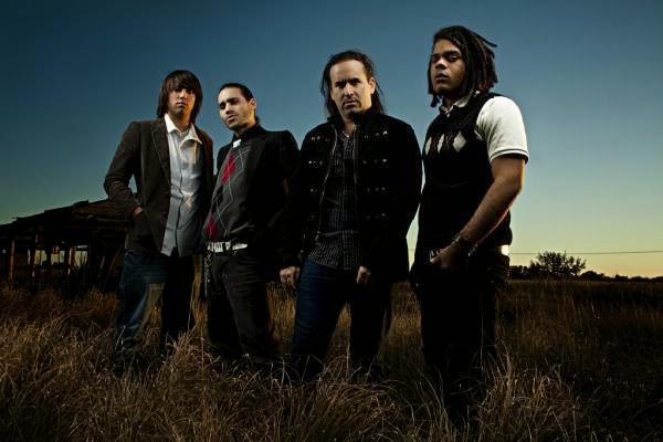 Solaz Releases New Video for "Metropolitana" | NataliezWorld