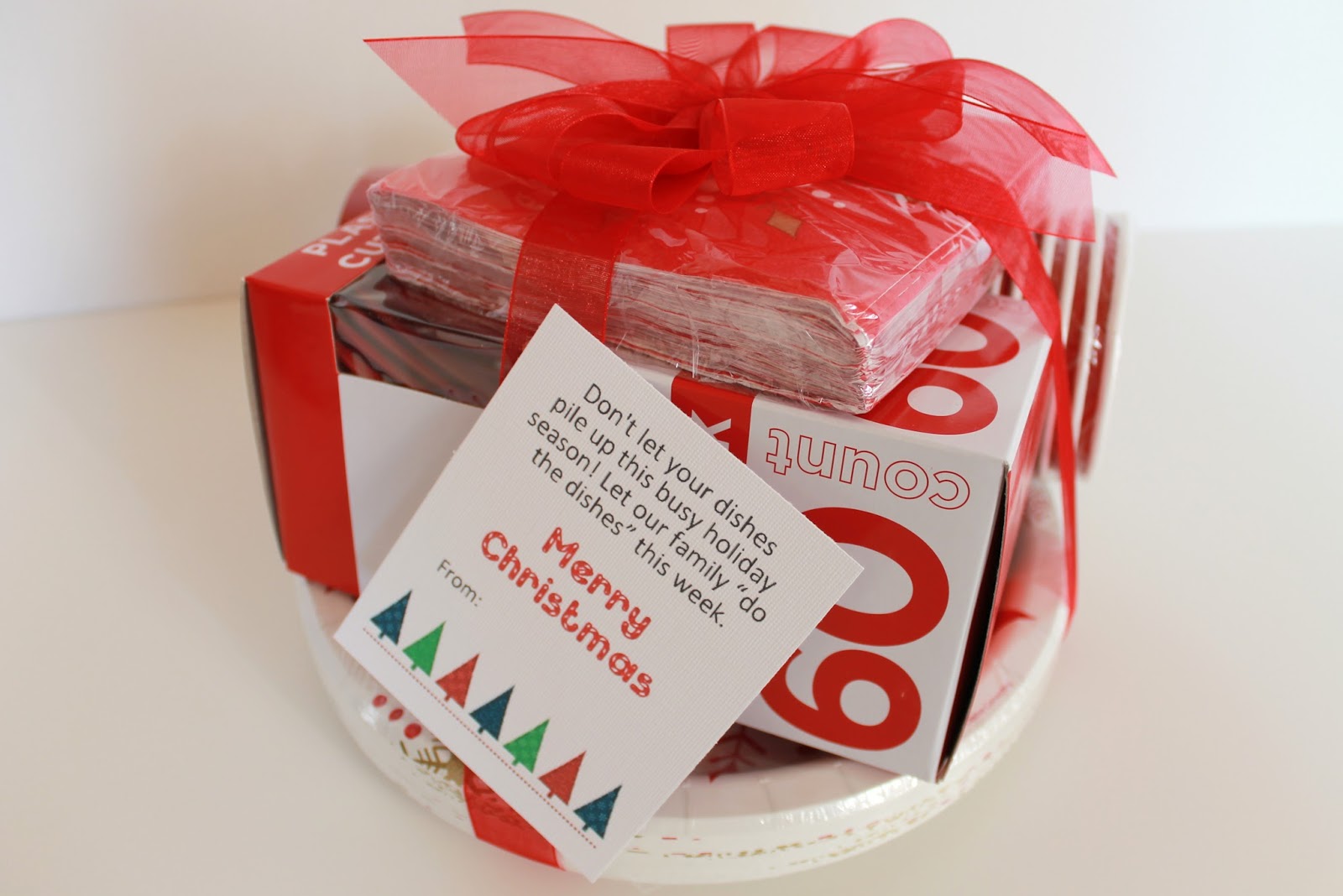 Serving Pink Lemonade: Simple Christmas Gift Ideas for Family, Friends ...