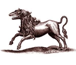 Lores & Myhts: Crocotta