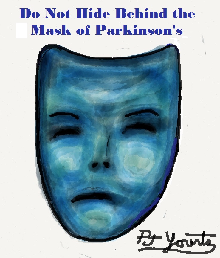What Is Mask Face Of Parkinson's Disease at Lachlan Ricardo blog