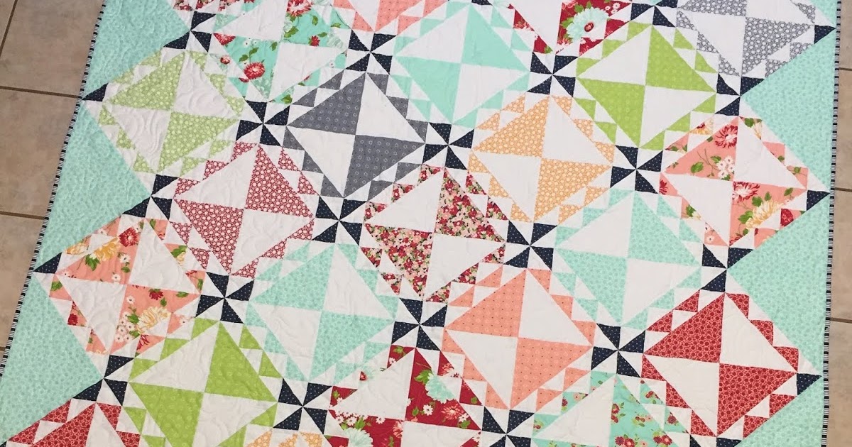 Pieced Just Sew: Sew Alongs