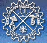 Mepco Schlenk Engineering College, Wanted Assistant Professor and ...