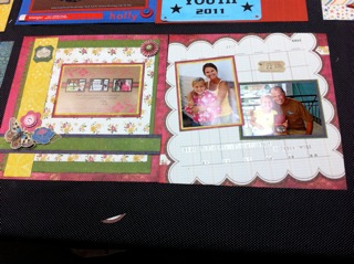 SCRAPPIES: Professional Scrapbook Service