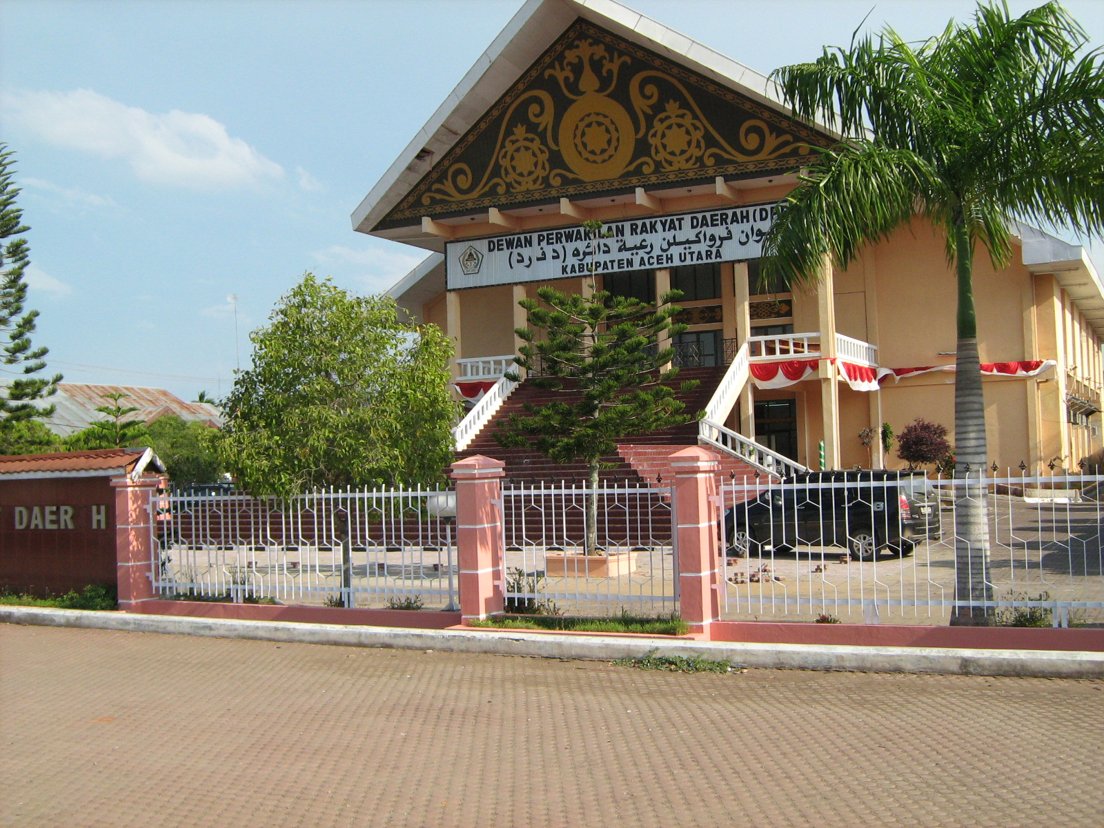 Kota Lhokseumawe ~ Bumi Nusantara