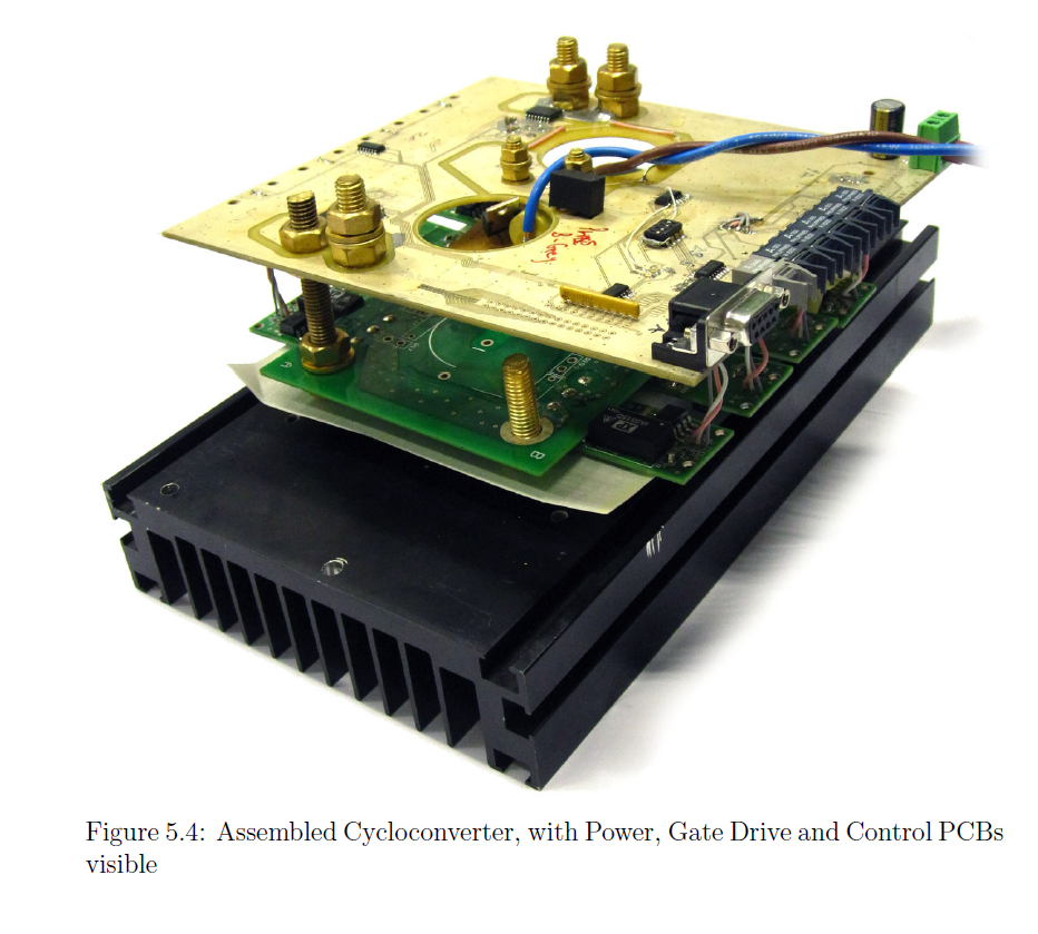 Power Electronics-Electrónica de Potencia-Leistungselektronik ...