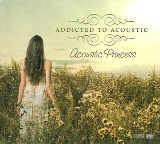 insomnia: Princess Velasco All Album