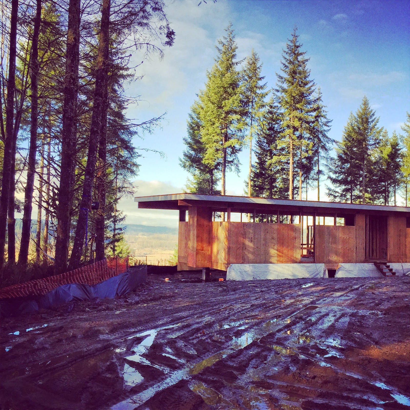 the art + craft of a Tom Kundig designed modern dwelling: 121314