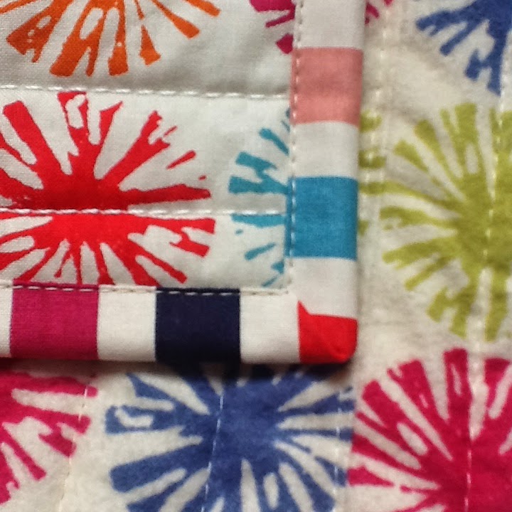 Fabulously Fast Binding and Fabulously Fast Quilts