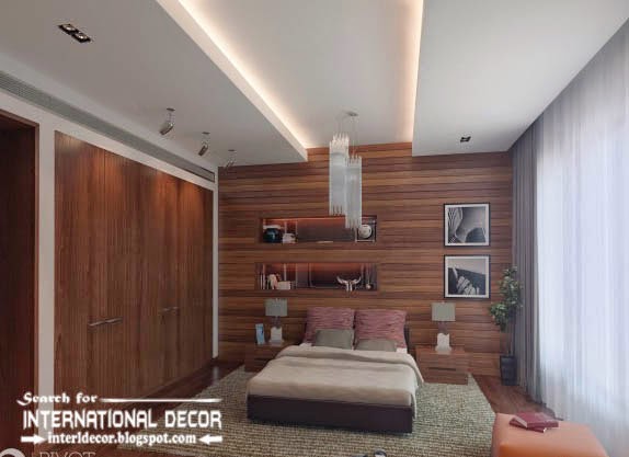 Best collection of Plasterboard ceiling designs and drywall