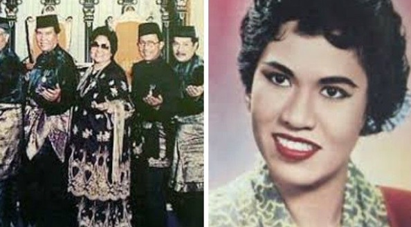 Kisah Sedih Normadiah, Seniwati Negara Yang Hingga Ke Akhir Hayat Tidak ...