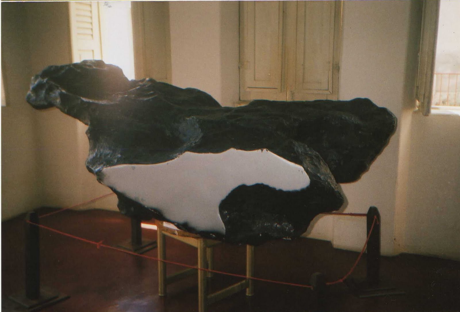 Consulado nordestino: Herança cultural: eu herdei a nordestina, e você?