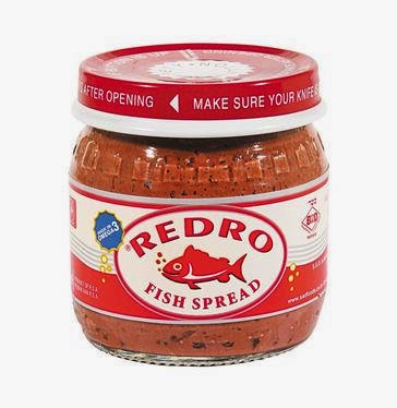 Kookkuns: Redro-beskuitjies