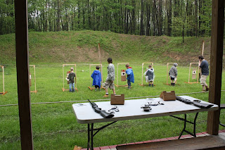 Welcome: Camp Agawam