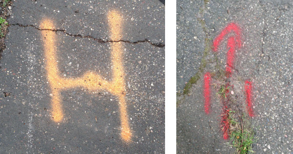 The Vigablog: Utility Graffiti