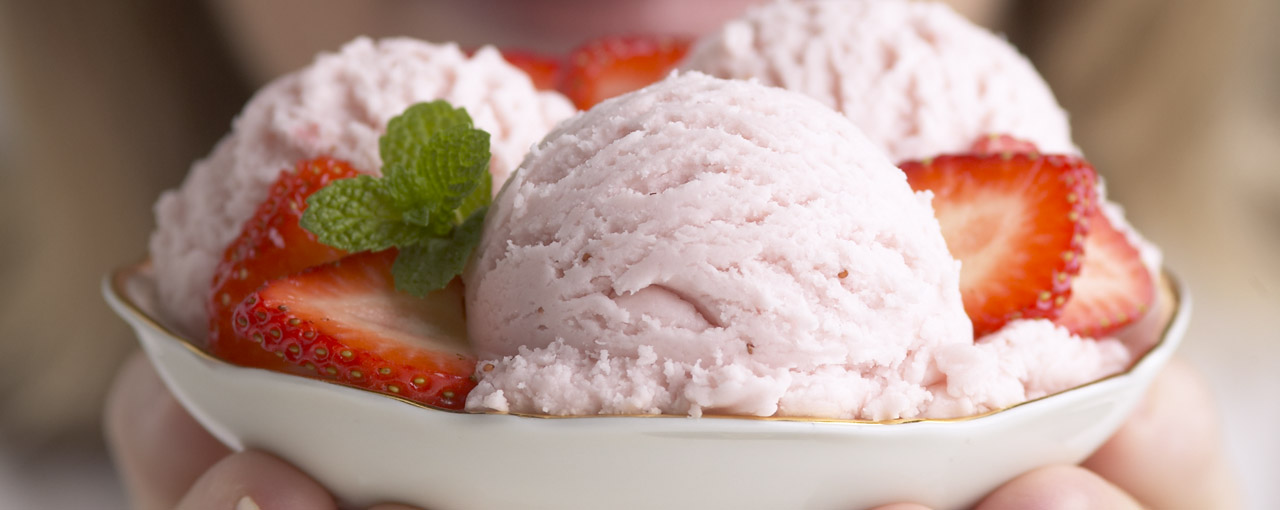 ICE CREAM & FROZEN DESSERTS IN QATAR