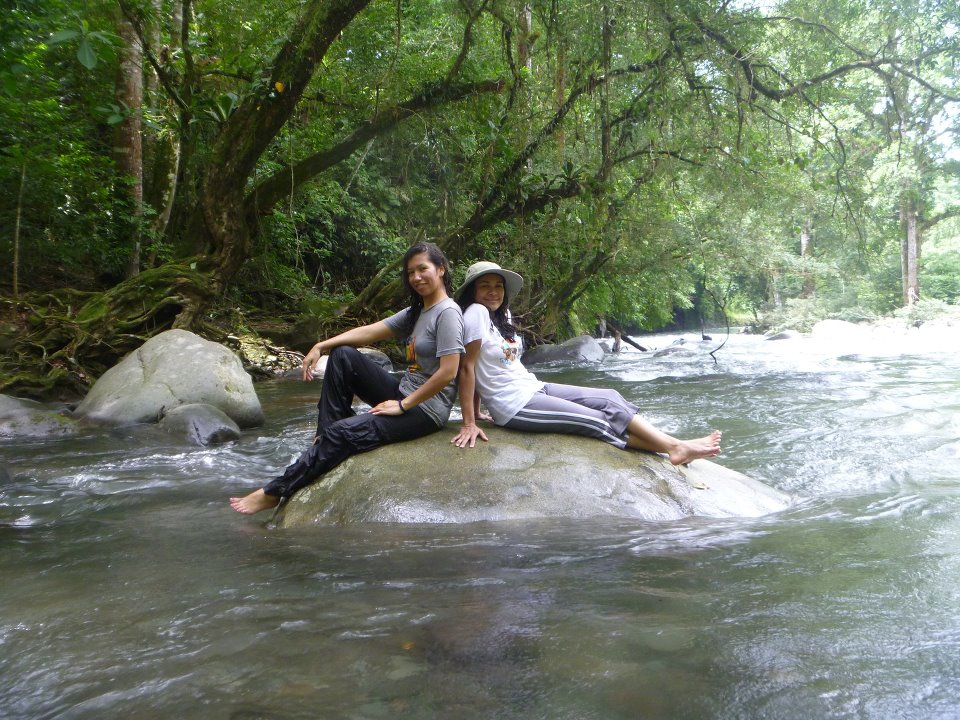 Culturama: REMONTANDO LOS CAUCES DEL GARICHE...