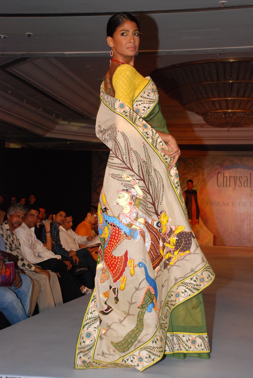 Kimaya Fashion Blogs