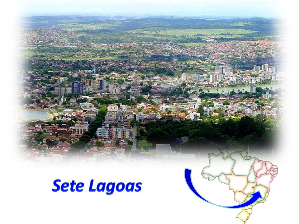 Estradas e caminhos: Sete Lagoas, a terra das lagoas encantadas