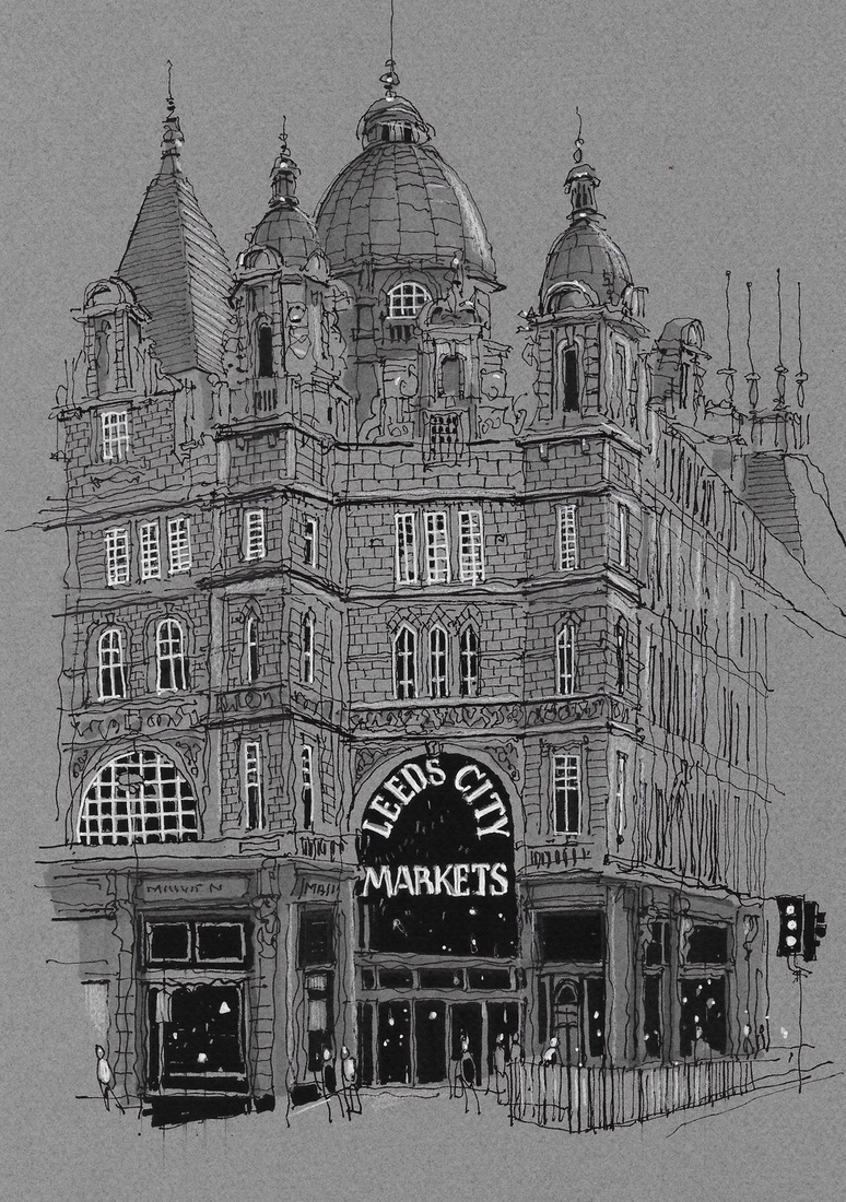 Design Stack: A Blog about Art, Design and Architecture: The Shoreditch ...