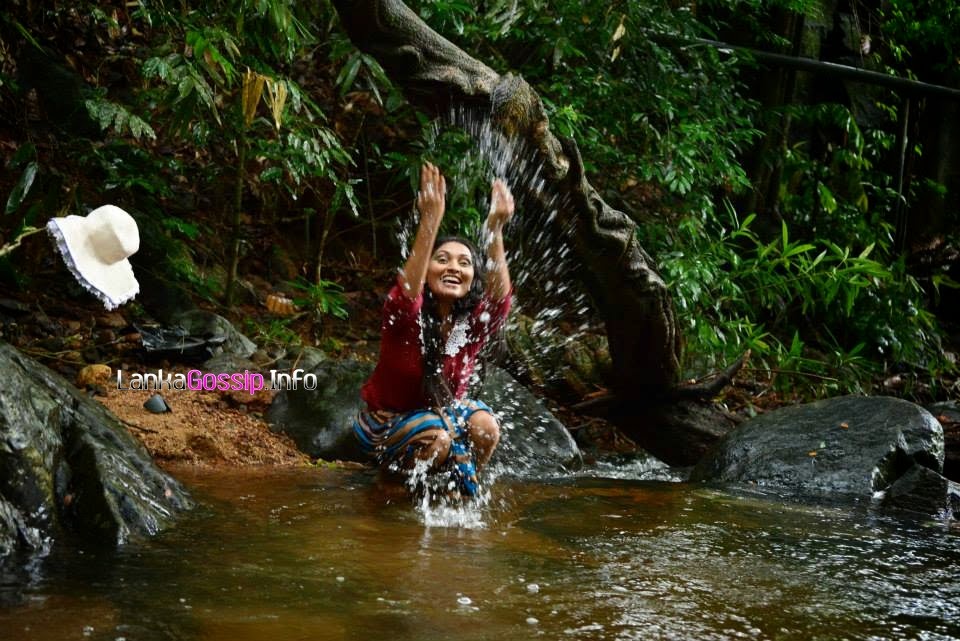 Gossip Lanka: Madusha Ramasinghe